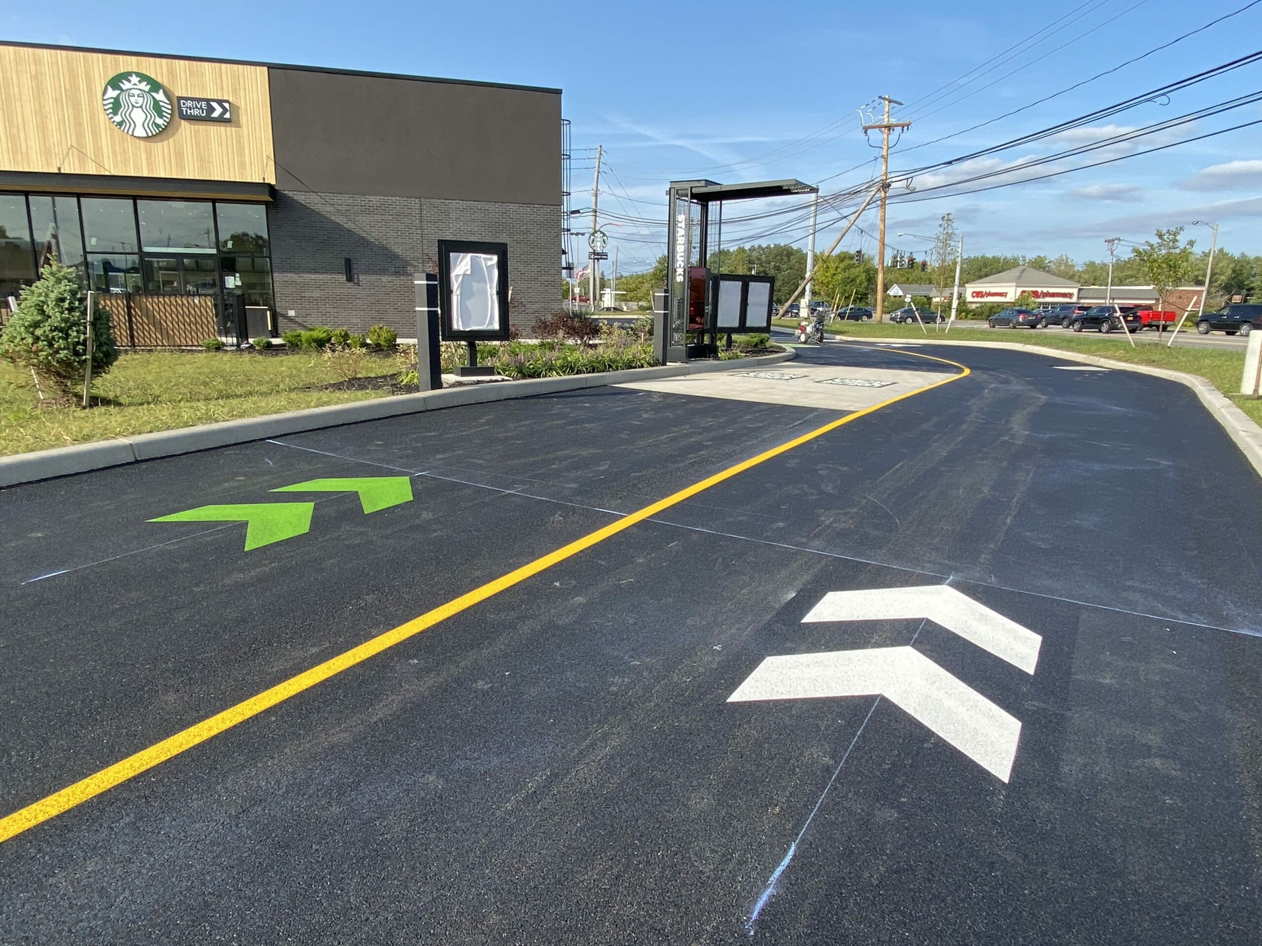 Locations - 1-800-STRIPER